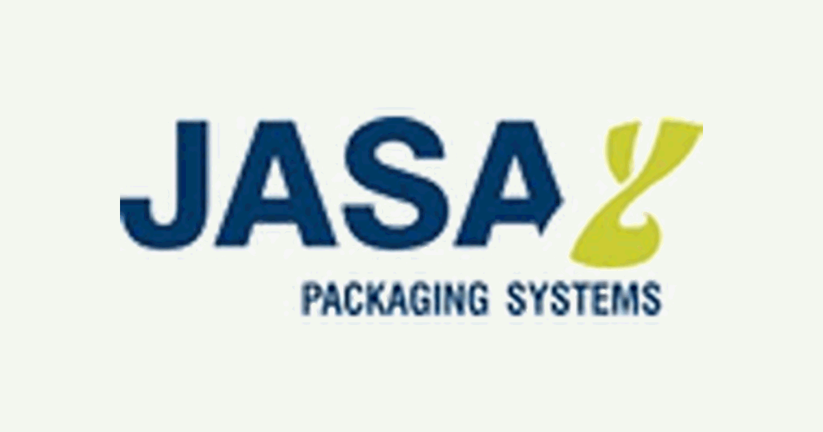 Jasa Packaging Systems celebrates 30 years with demo week