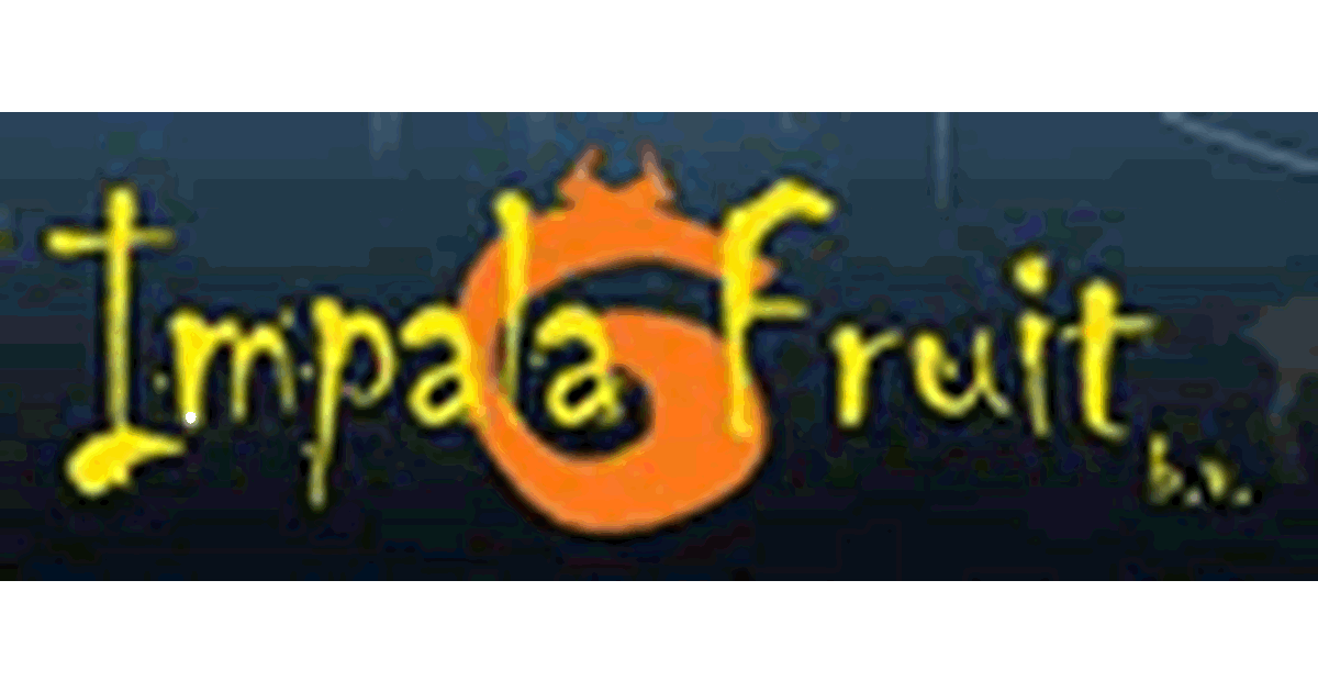 Bankruptcy of Impala Fruit