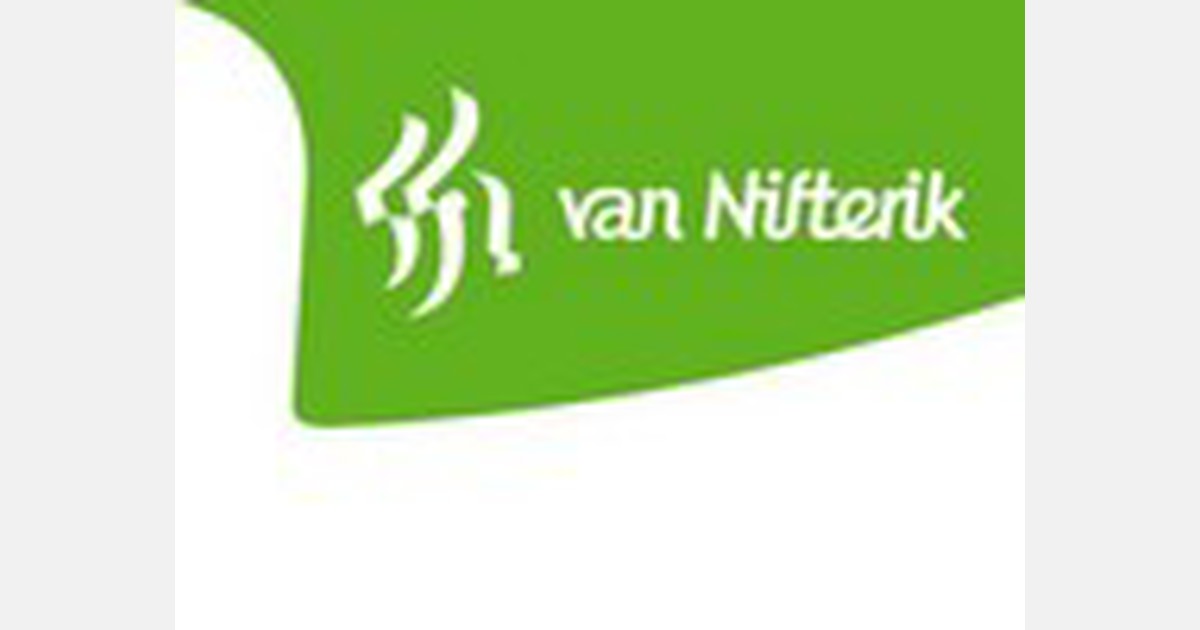 Van Nifterik sells tree nursery department and fruit cultivation sector