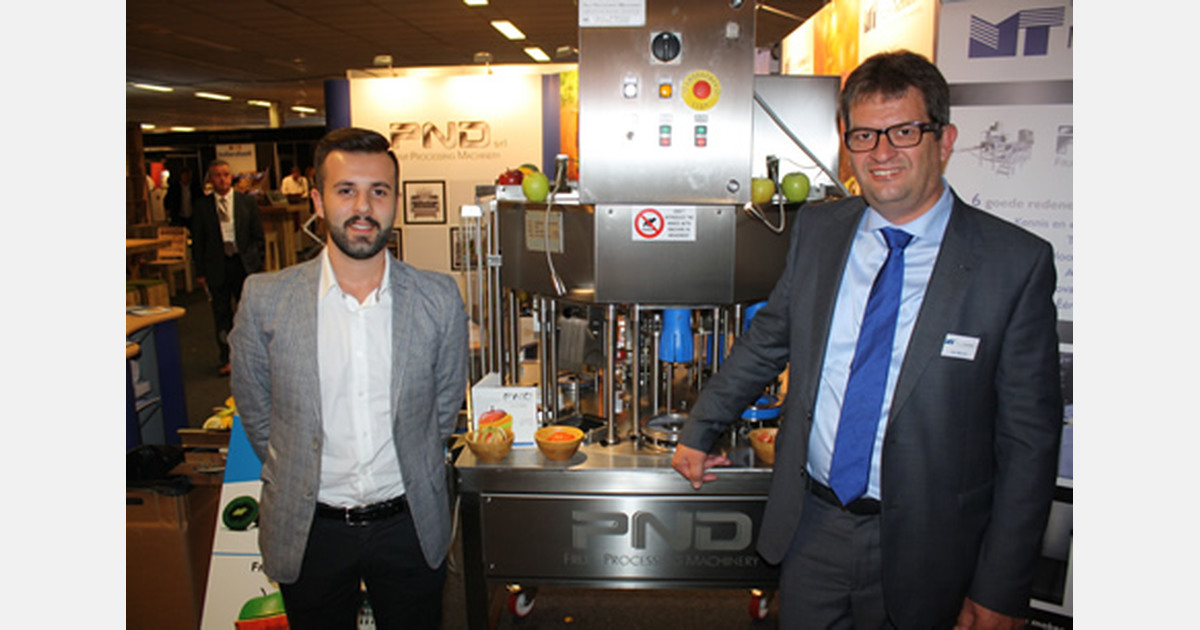 "New slicer has multitude of capabilities"