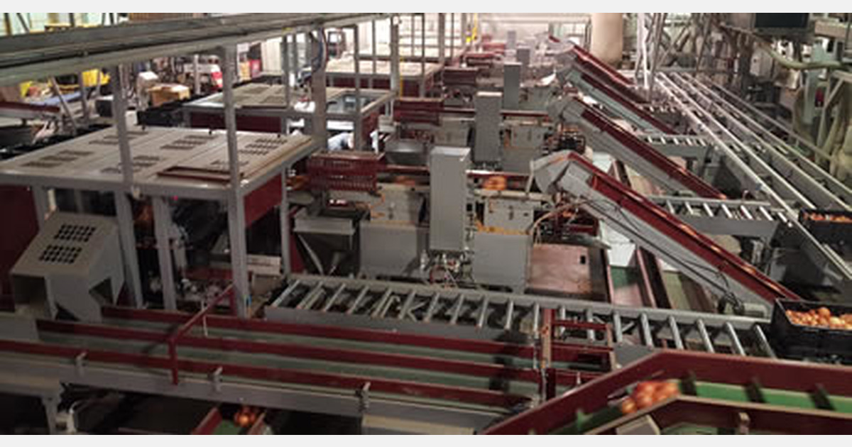 ERC Machinery introduces 'WorkFloorAutomation' (WFA)