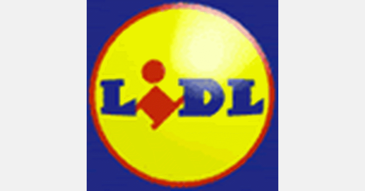 Lidl Switzerland opens one hundredth store