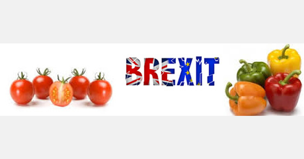 What would a Brexit mean for the fresh produce trade?