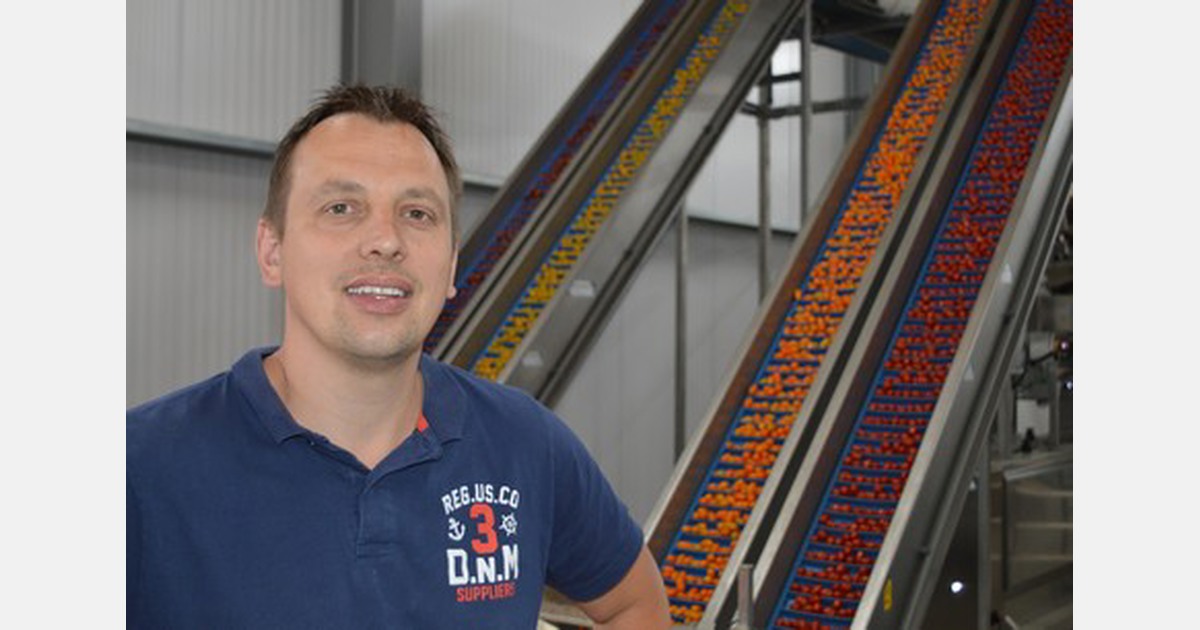 “The new Multi-packaging machine is mostly very flexible”