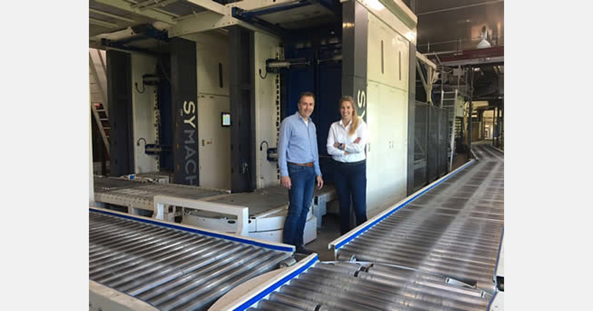 Symach and Wiskerke Onions celebrate ten-year partnership