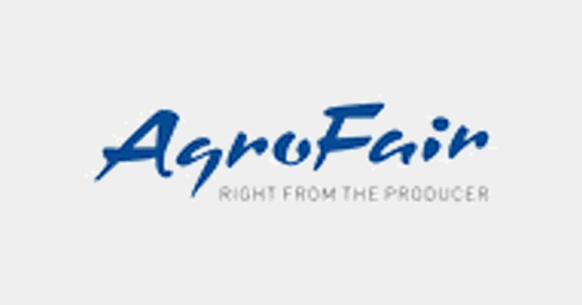 AgroFair first fruit importer to join Clean Cargo Working Group