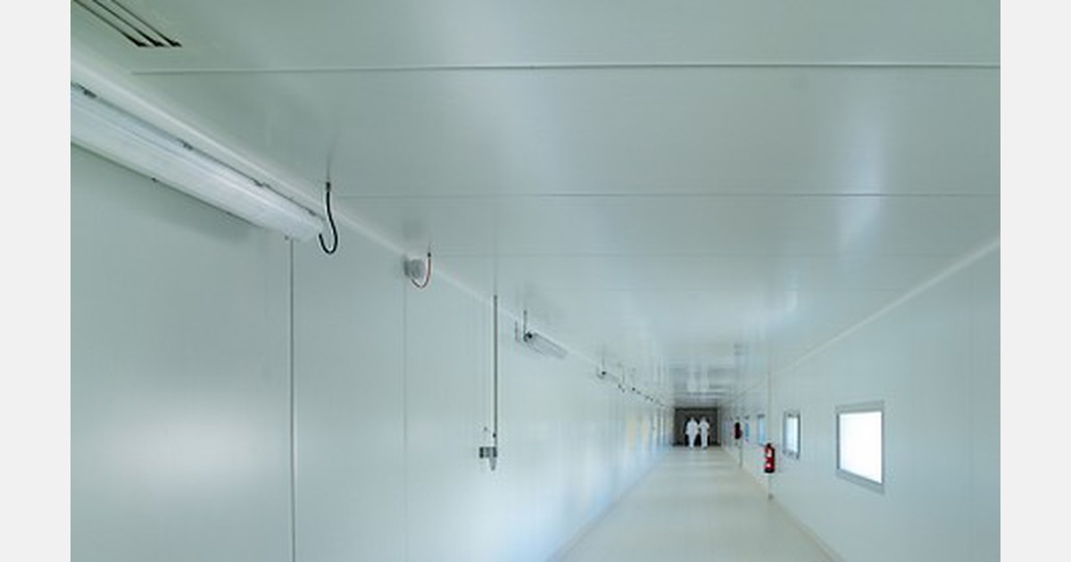 Isocab introduces ‘the new foam’