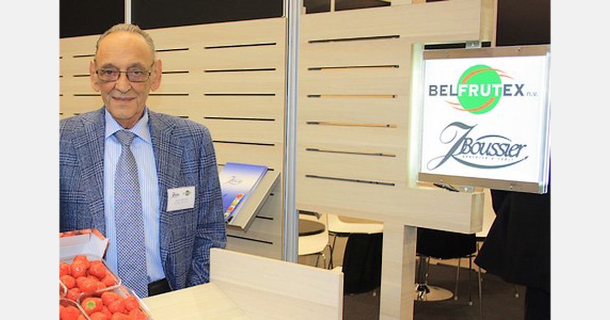 “Low pear sales due to high prices”