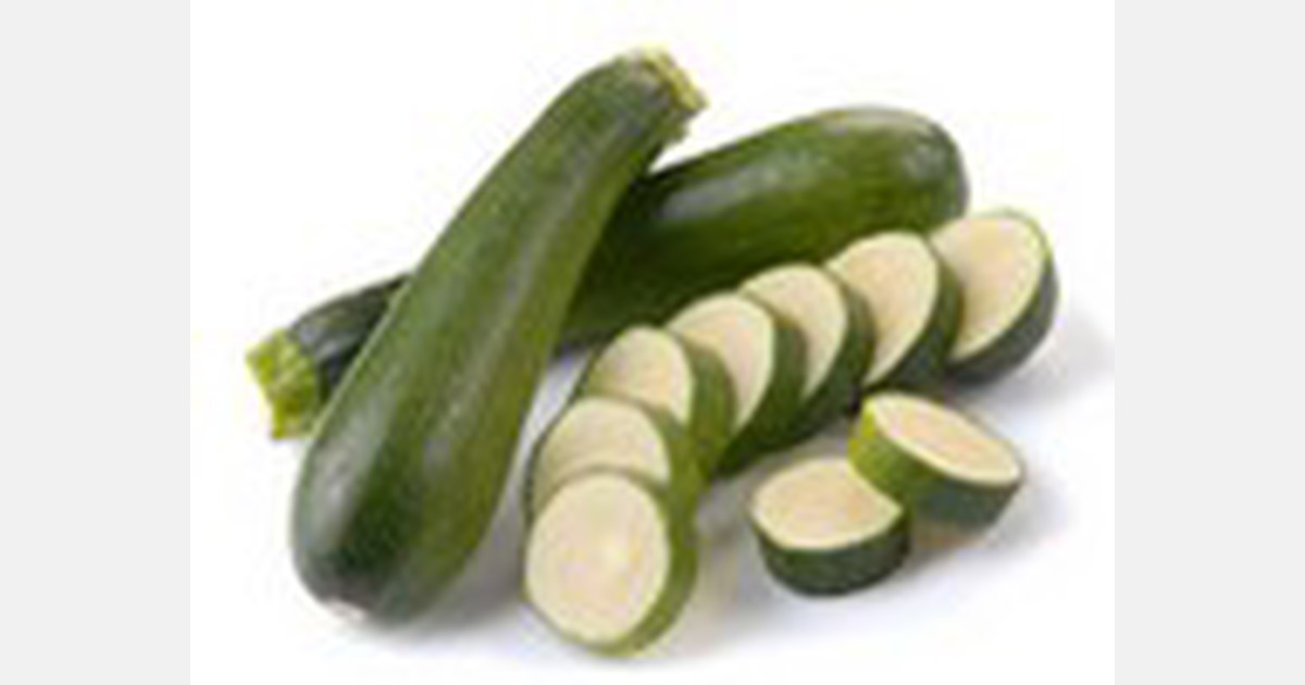 “Dutch courgette prices becoming muddied”