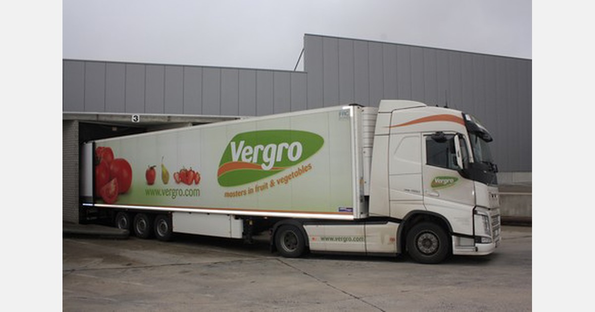 Vergro wants to take over D&G Fruit
