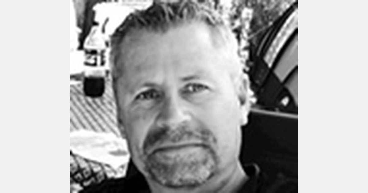 Franklin Ginus leaves Chiquita after 24 years