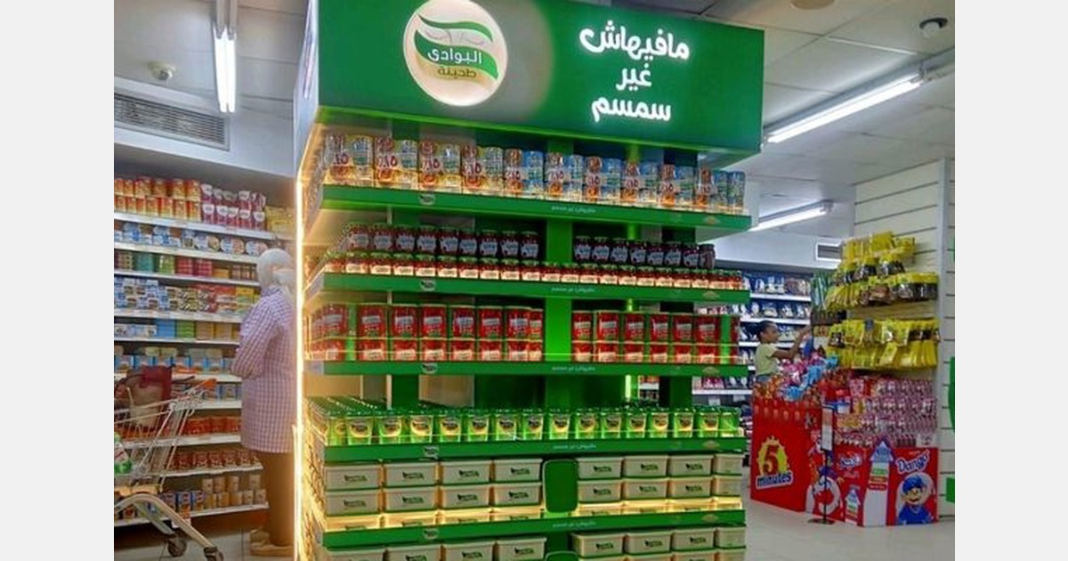 Arab consumers increasingly interested in canned vegetables