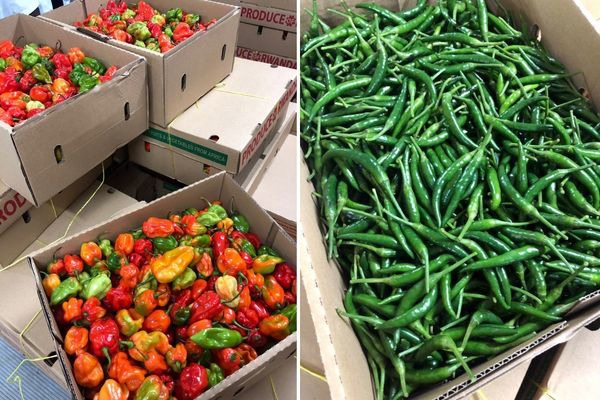 "You just have to tell customers that the product comes from Rwanda to ...