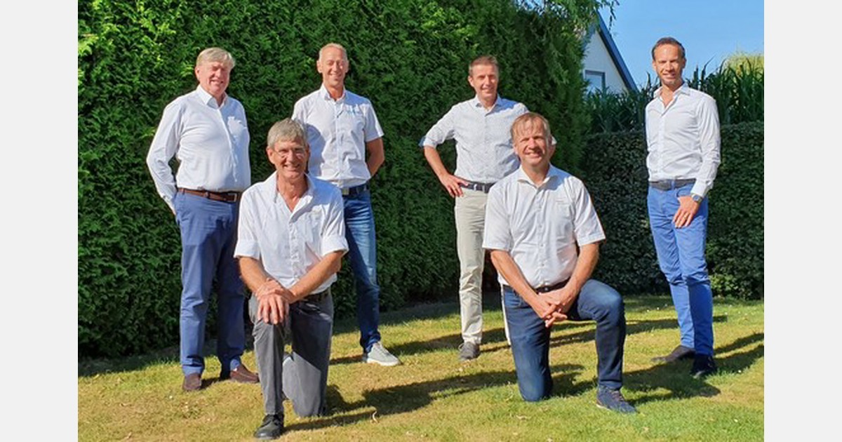 Fresh Forward Breeding joins Breeding Accel