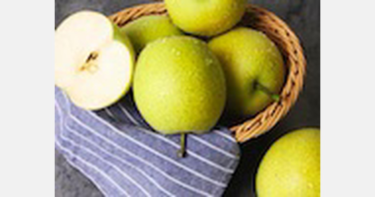 Price of Chinese Su pears continues to rise