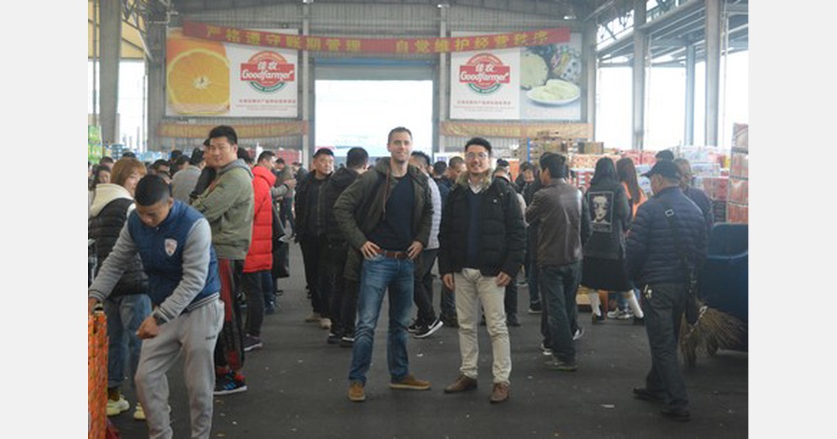 What are the biggest pitfalls on the Chinese import market?