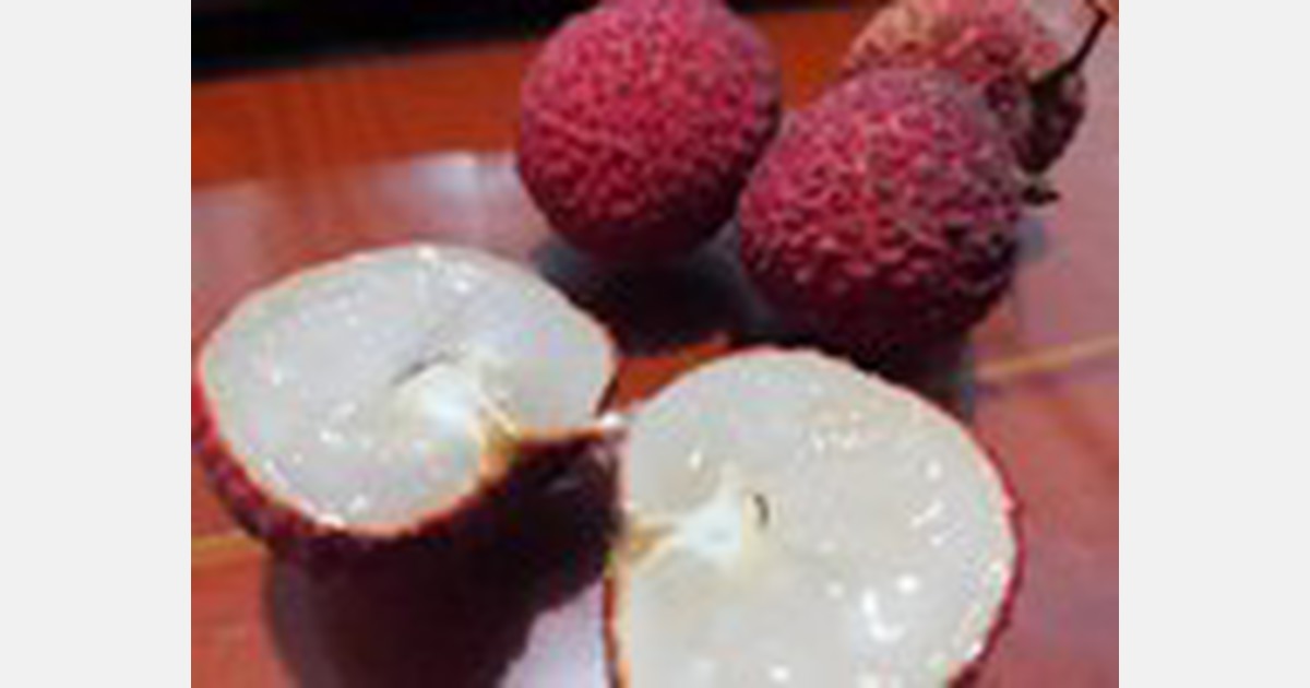 China: "Seedless lychees are even more convenient for consumers"