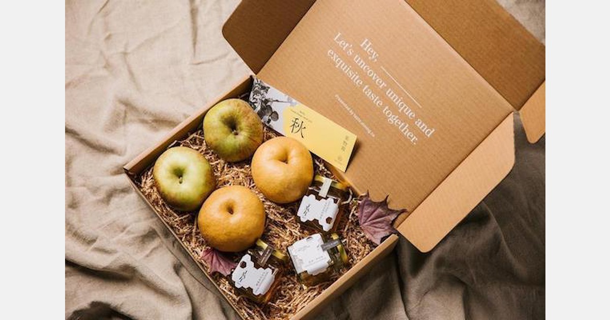 Taiwan: The famous Chef Richie Lin leads "TASTE by MMHG" to launch a ...