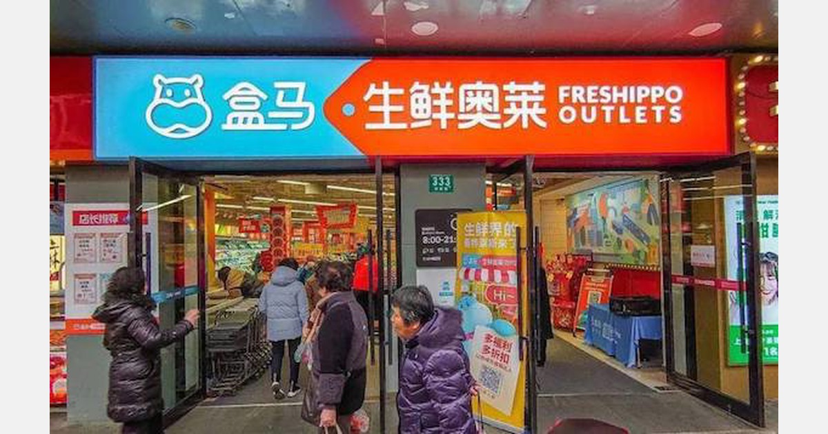Hema Fresh is trialling a quality discount store, and has opened five ...