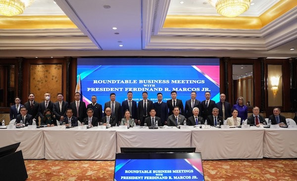 First ever arrival of Philippines durians in China