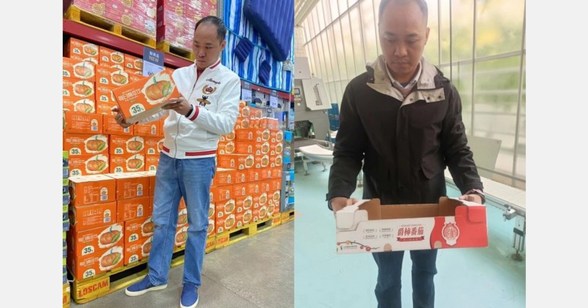 "Environmental protection and standardization are the development trend ...