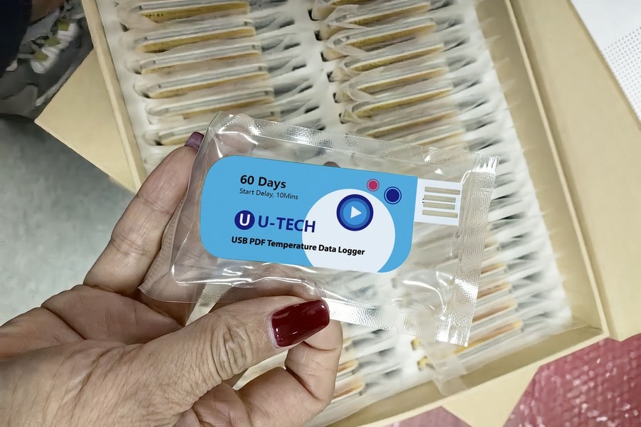 "Sea freight costs surge as demand for disposable temperature and ...