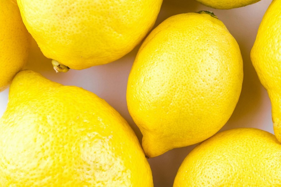 A decline in Spanish lemon production may boost Chinese lemon exports