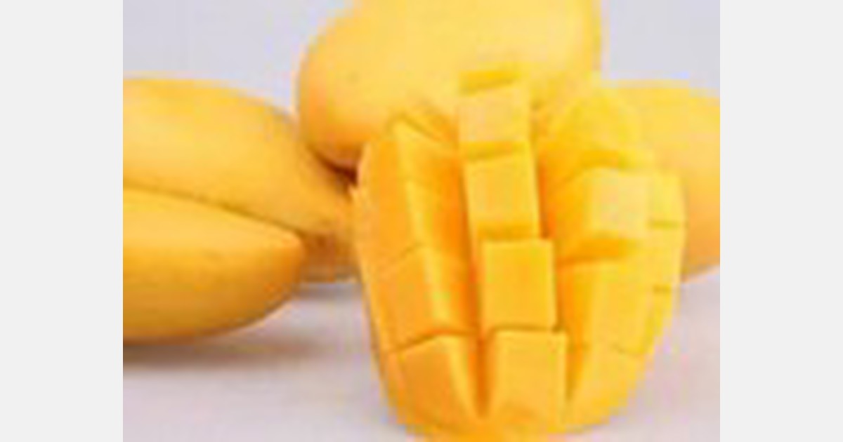 China intercepts spotted mango larvae
