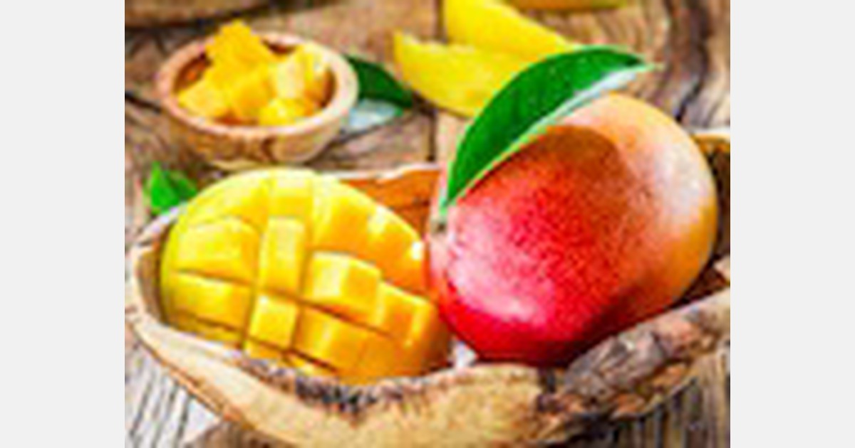 "China: "Huaping Mango" successfully exported into the European market"