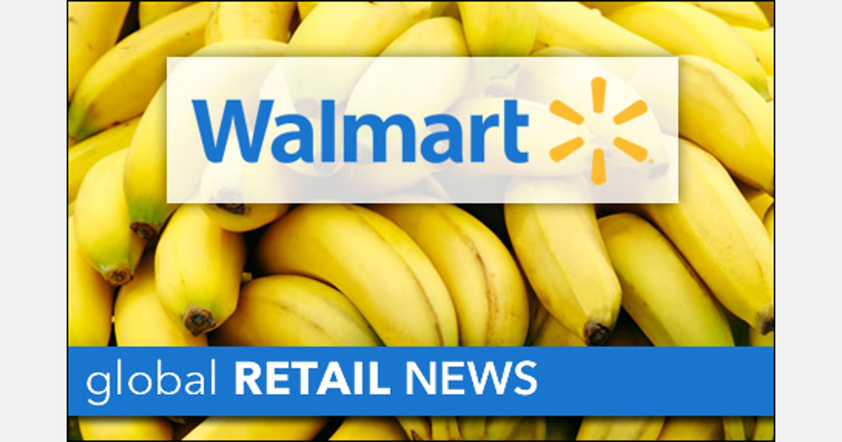 Walmart's purchase of Latin American food delivery service Cornershop ...
