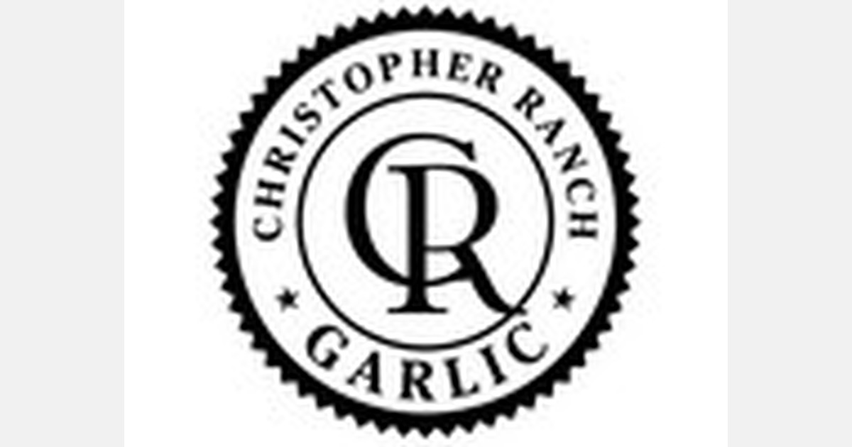 Gilroy garlic ranch fully supports trade war