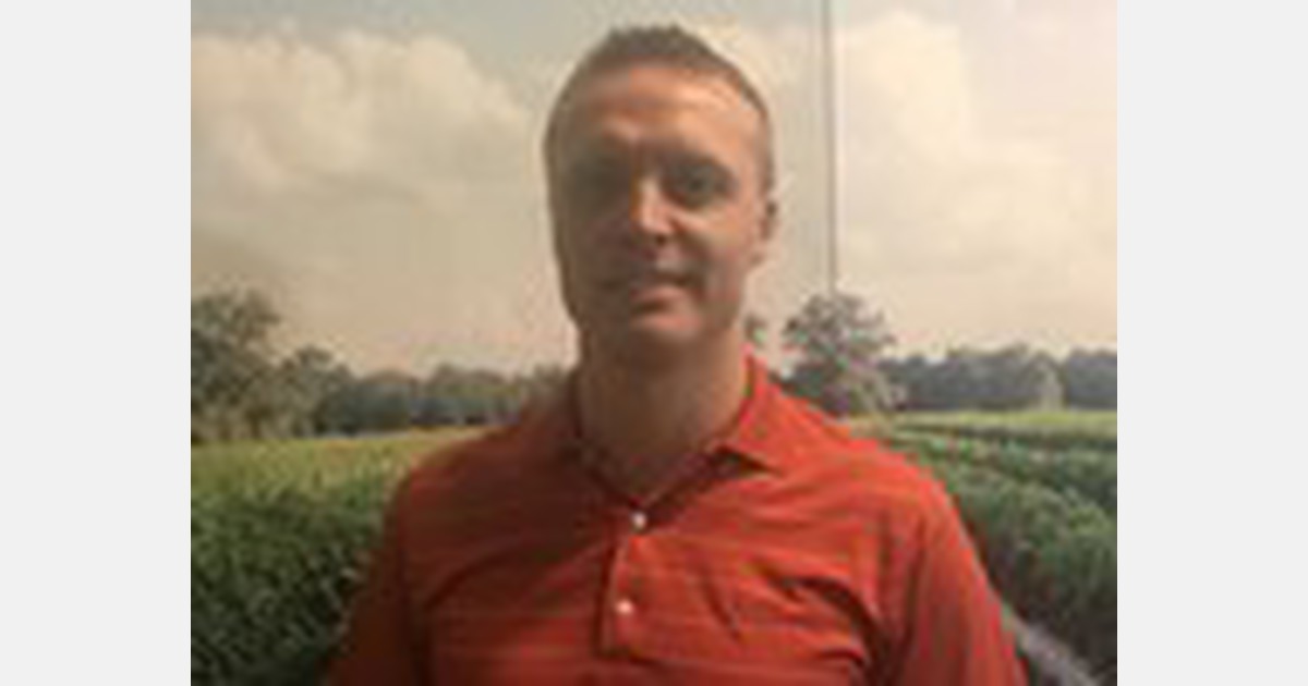 J&J Family of Farms welcomes Clinton Turner