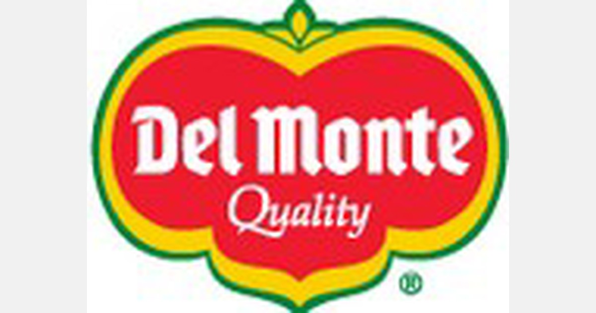 Del Monte orders six new container vessels