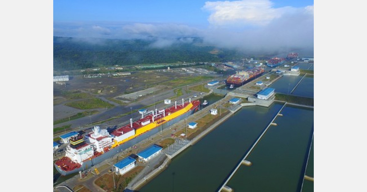 GAC-office opened in Panama