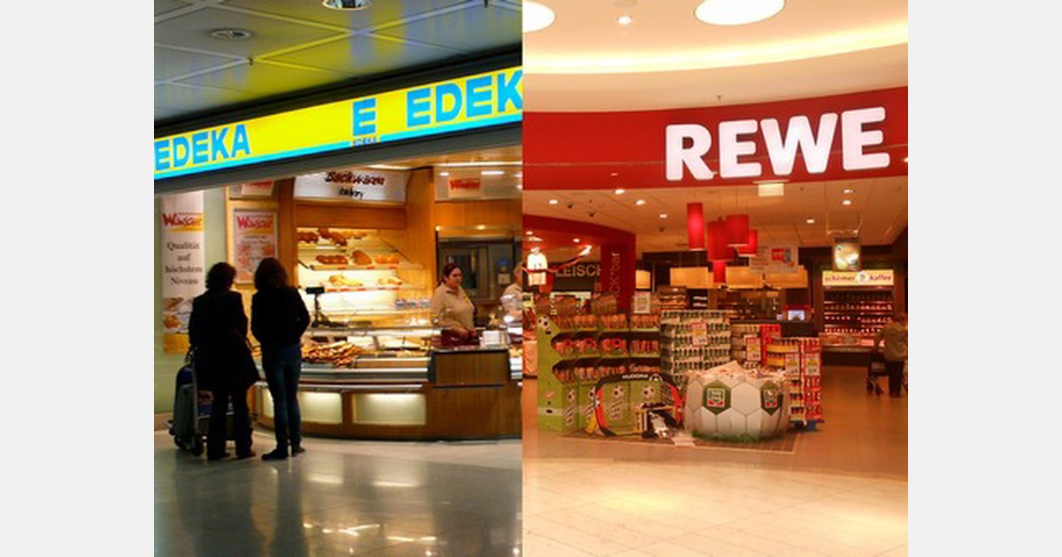 Edeka and Rewe object to EU proposal for 'farmer protection'