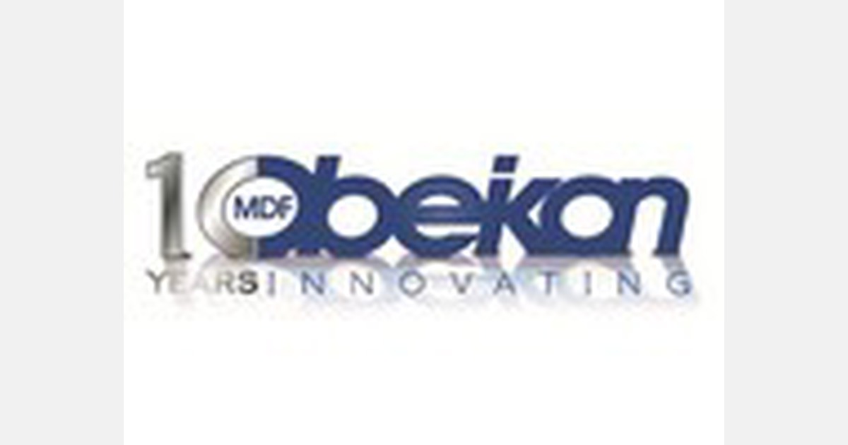 Obeikan MDF takes its tenth anniversary celebrations to Madrid