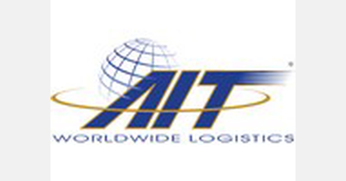 AIT Worldwide Logistics acquires cold chain forwarder WorldFresh Express