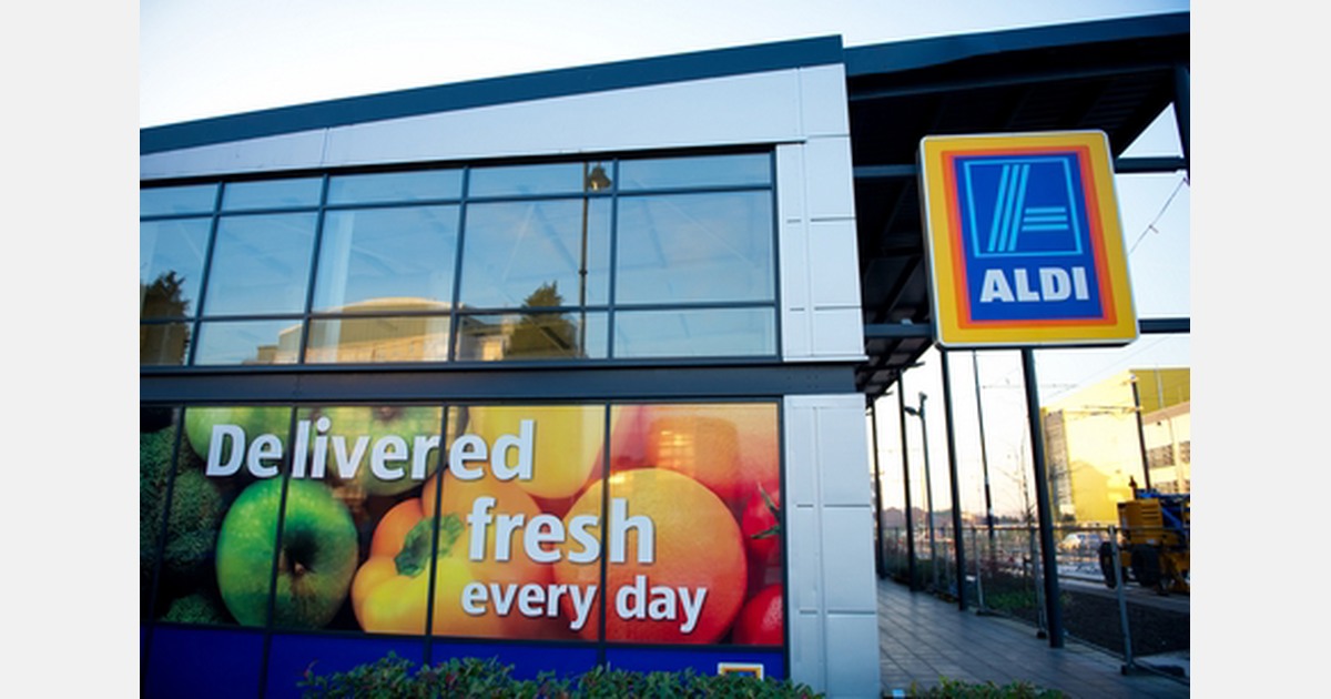 Aldi to significantly boost fresh produce department