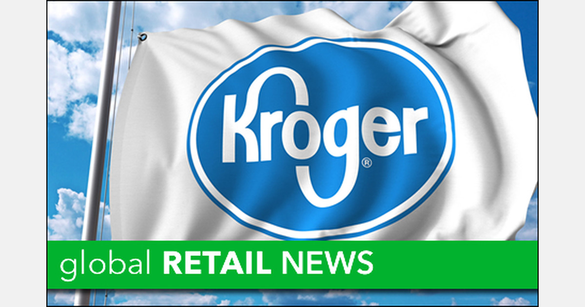 Kroger: voice-assistant ordering for grocery ecommerce