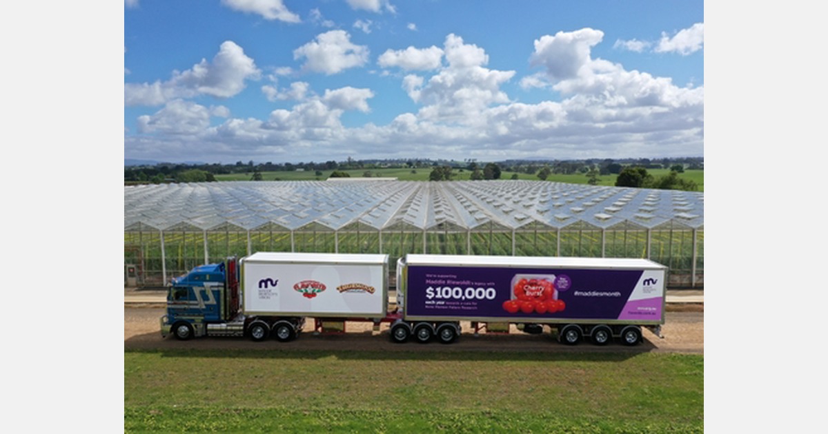 AU: Flavorite expansion leads to higher capsicum production