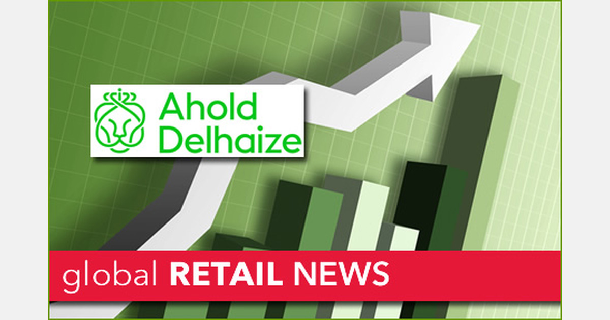 Ahold Delhaize: Leading Together strategy focuses on 3-year growth