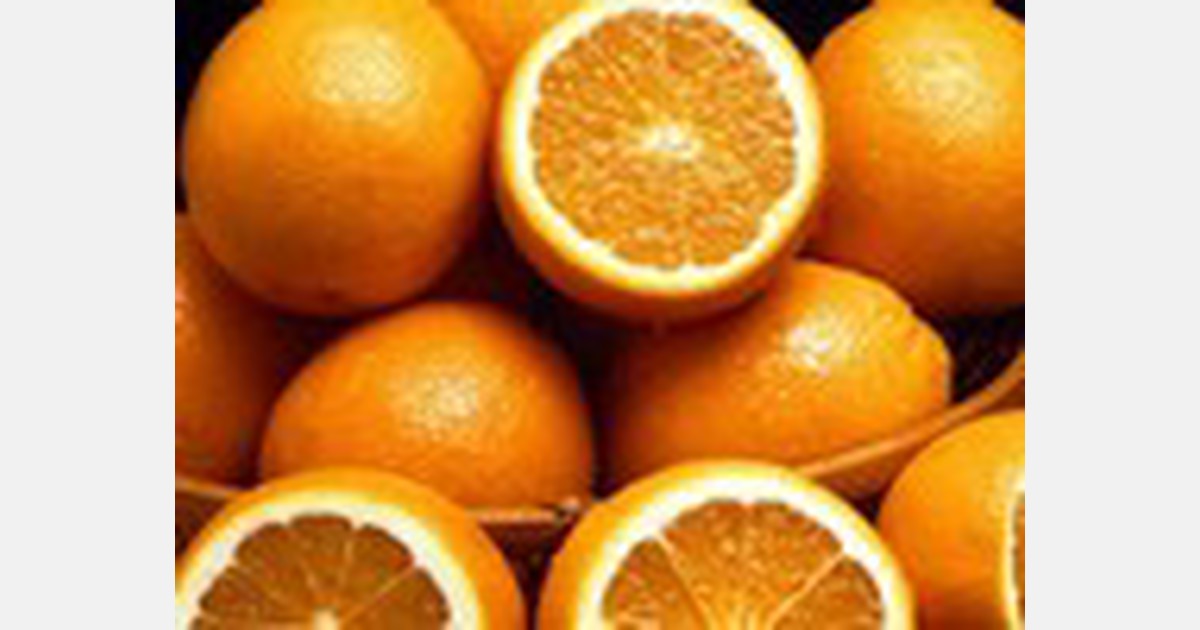 REWE and Penny launch Fairtrade orange Juice