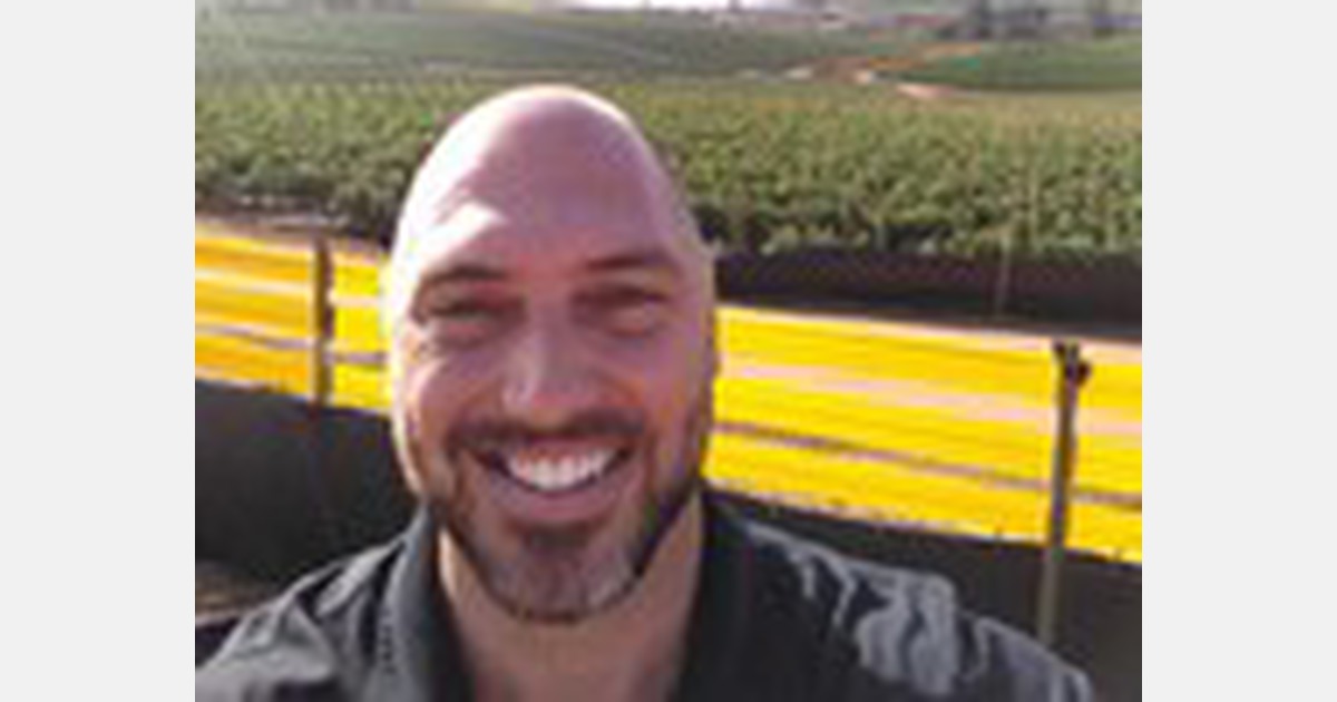 Aaron Aliotti promoted to Assistant General Manager for tomato division