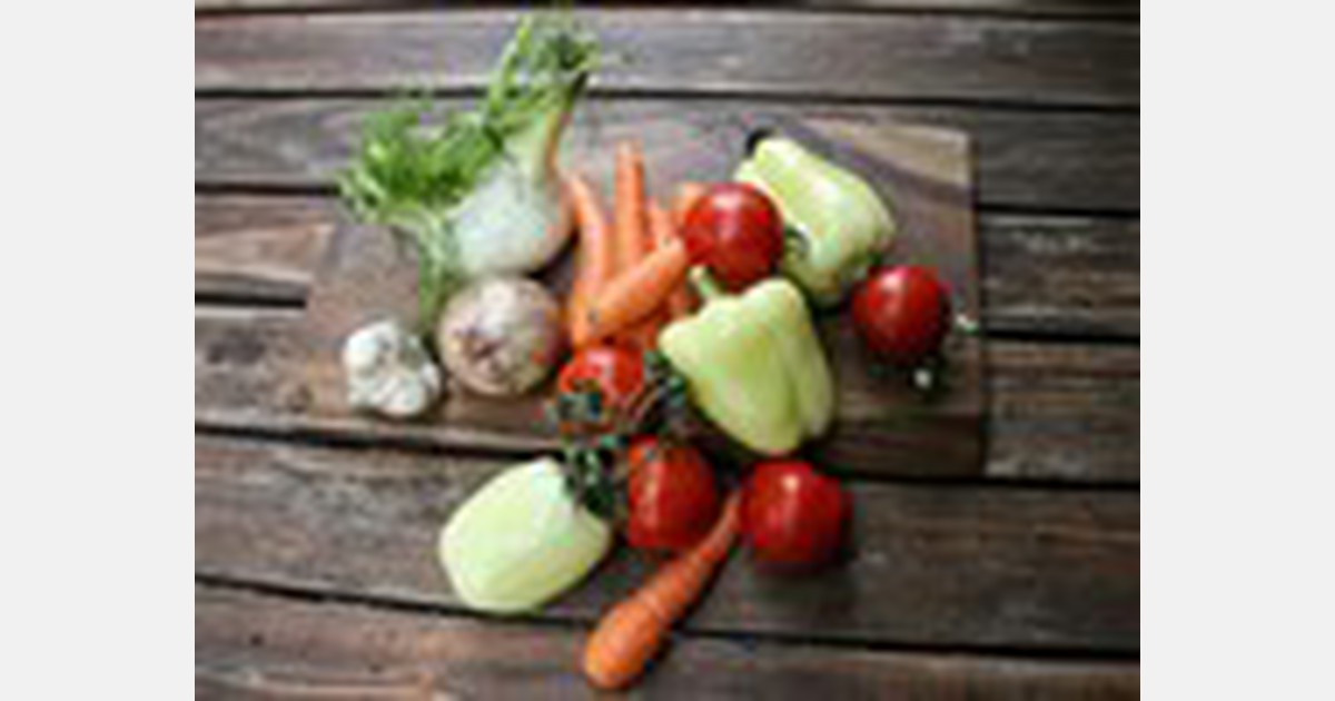 Finnish survey gives dismal picture of healthy eating