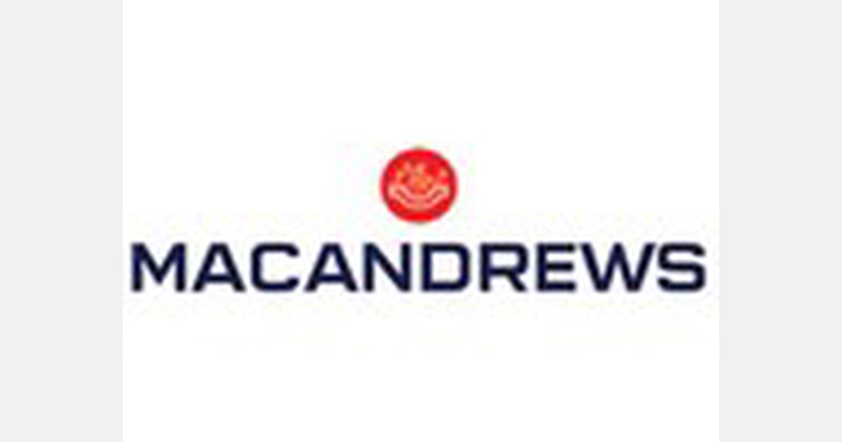 CMA CGM unites Containerships and MacAndrews brands