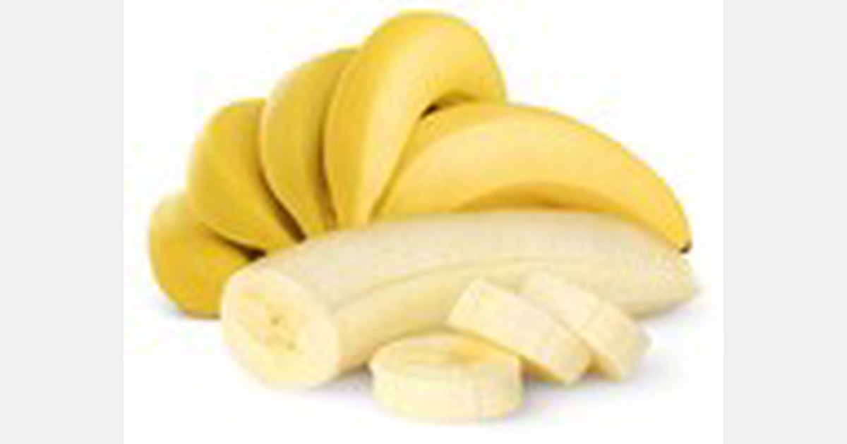 Iran: Banana yield Konarak district revealed