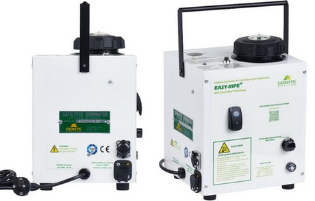 US company to showcase new ethylene generator at Fruit Logistica