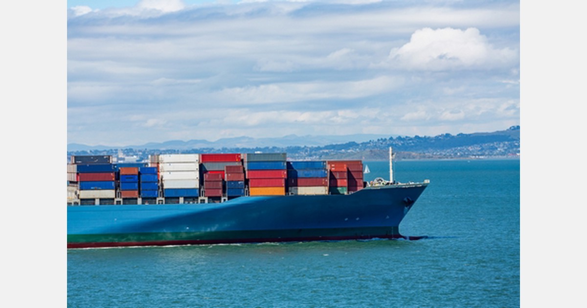 Fruit pulp temperature monitored and corrected to meet phytosanitary ...