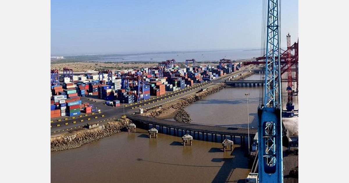 APM Terminals increases rail connectivity for terminals