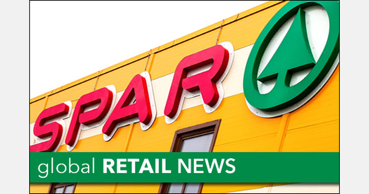 Spar: new mobile payment service